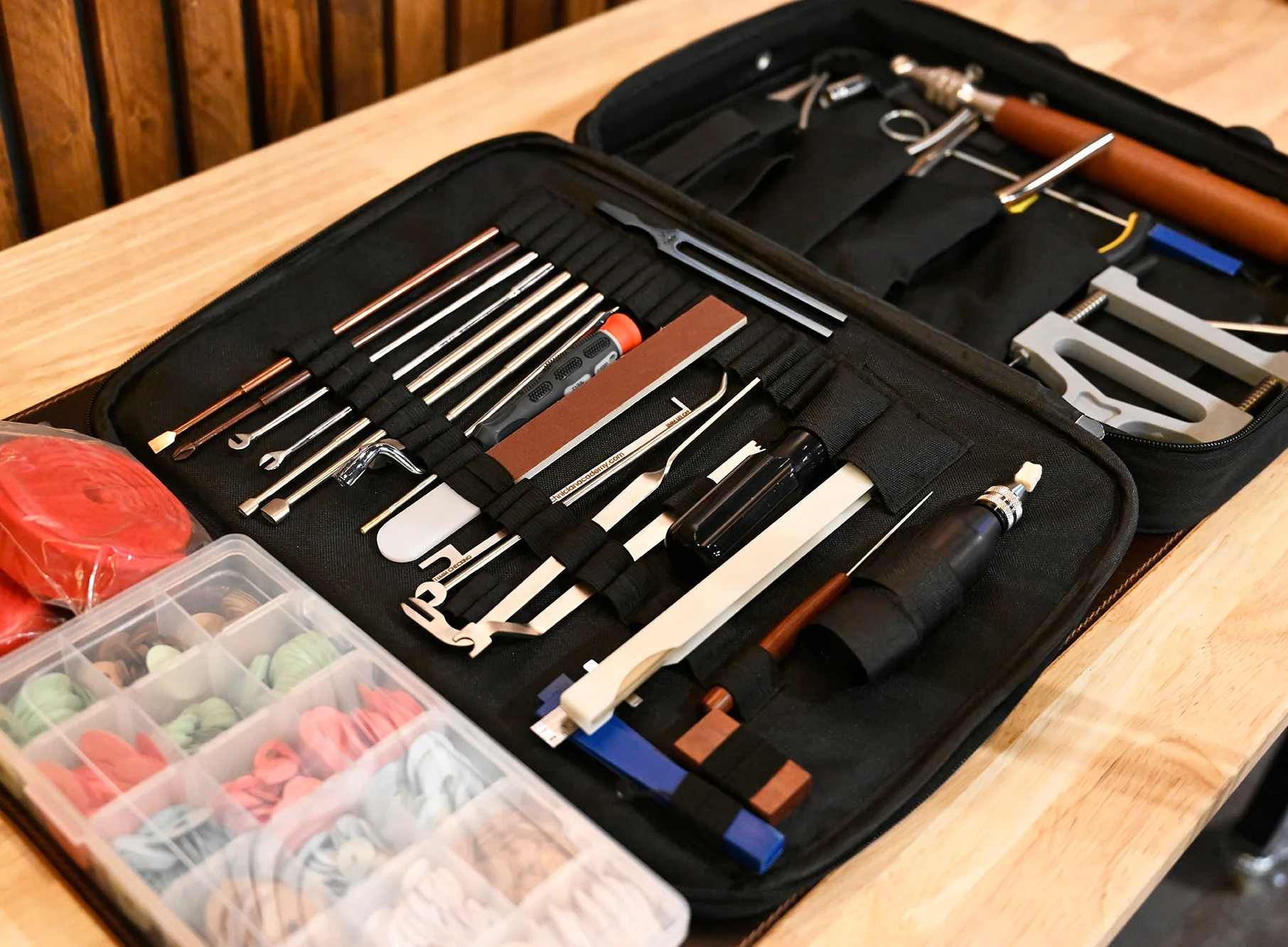 8 Best Tool Kits for Piano Tuning in 2025: Top Picks for Precision and ...