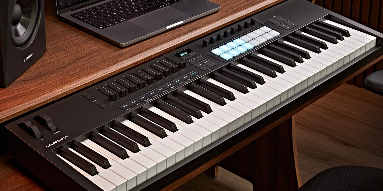 8 Best Touch Sensitive Piano Keyboards In 2025: Top Picks For Every ...