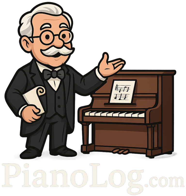 8 Best Touch Sensitive Piano Keyboards in 2025: Top Picks for Every ...