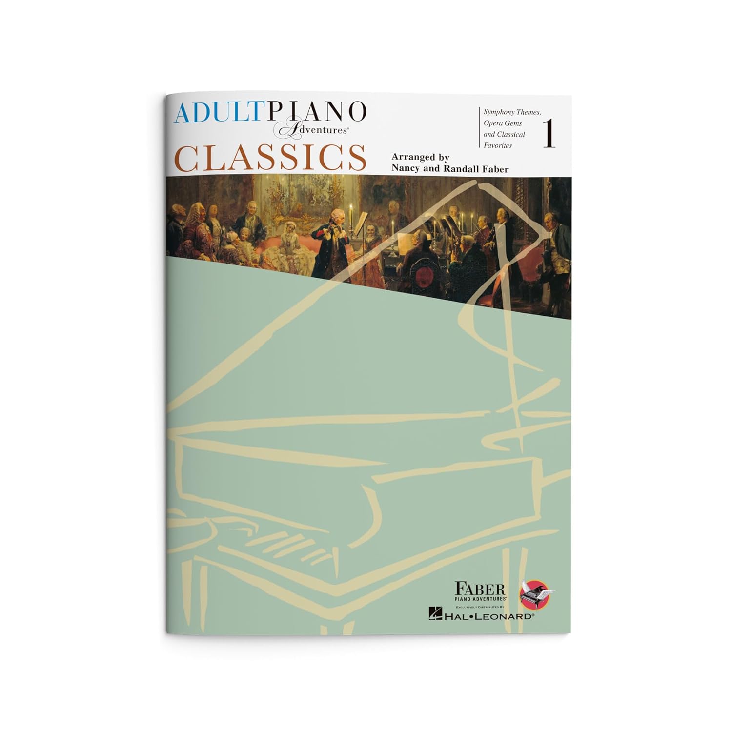 Top Piano Method Books For Adults To Master Piano
